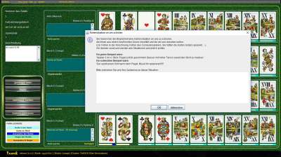 Tarock reloaded v5 - Die Webseite fuer Freunde des ehrwuerdigen ...
